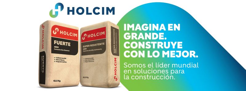 Holcim lanza en Guatemala un nuevo portafolio de productos y soluciones ...